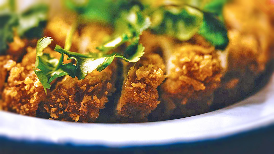 Mamasan | La Cuisine Viet-Lao Au Coeur De Lyon