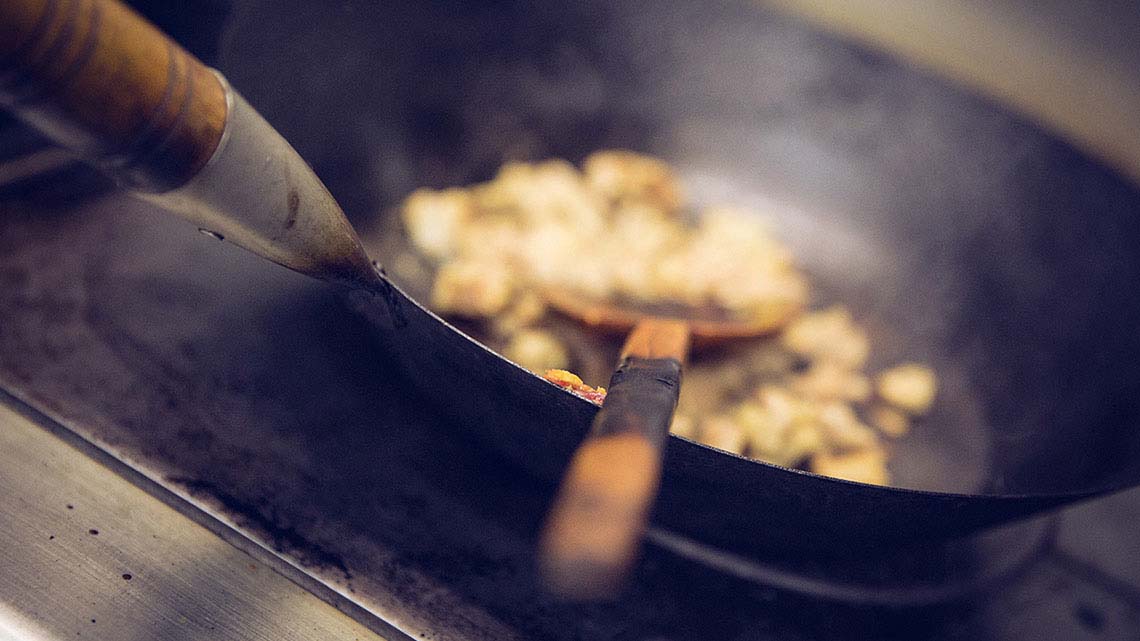 Mamasan® | La cuisine de bistrot d'inspiration vietnamienne, laotienne ...